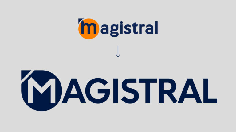 Magistral - Brand New Creative Studio